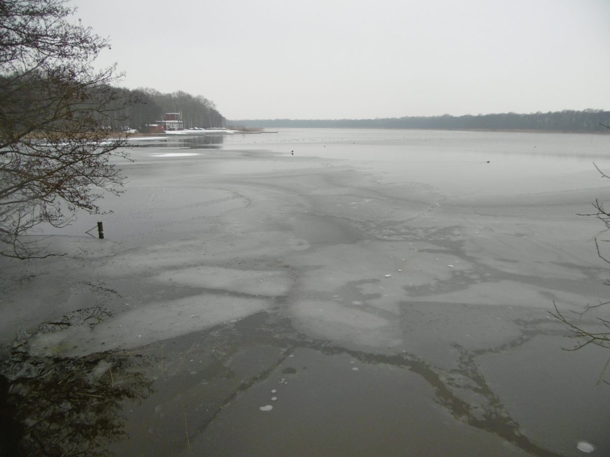 Broad 1 – Rollesby Broad Sailing Club