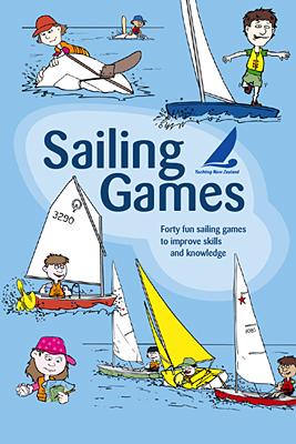 SailingGames – Rollesby Broad Sailing Club