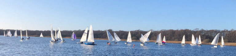Rollesby Broad Sailing Club